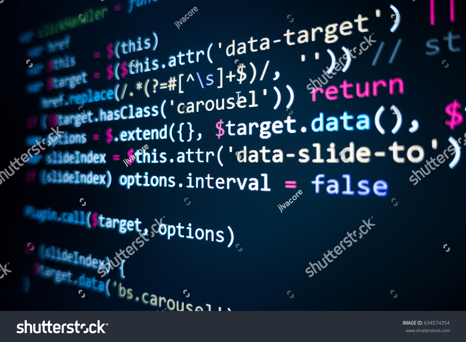 stock-photo-software-source-code-programming-code-programming-code-on ...