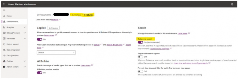 Enable & configure Knowledge search in Power portals - Digital Glyde