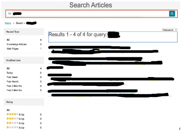 Enable & configure Knowledge search in Power portals - Digital Glyde