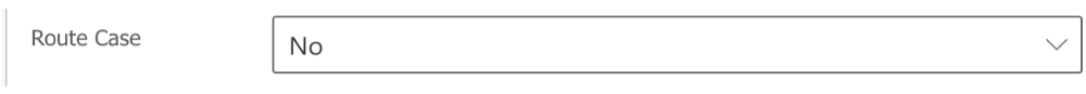 Route Cases automatically using Power Automate flow - Digital Glyde