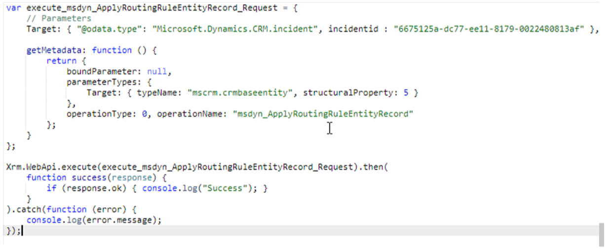Route Cases automatically using Power Automate flow - Digital Glyde